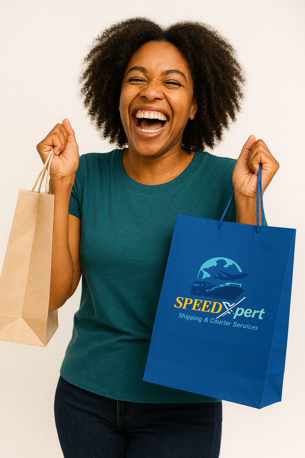 Speed Xpert Shipping & Courier Services